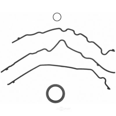 Fel-Pro Engine Timing Cover Gasket Set, BCWV-FEL-TCS 45967 at Tractor ...