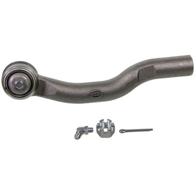 MOOG Chassis Steering Tie Rod End, BCCH-MOO-ES800718 at Tractor Supply Co