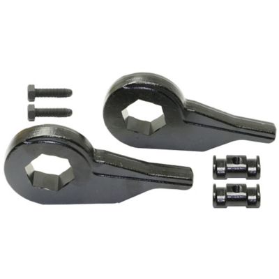 MOOG Chassis Torsion Bar Mount, BCCH-MOO-K700718 at Tractor Supply Co