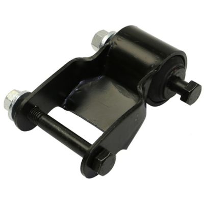 MOOG Chassis Leaf Spring Shackle, BCCH-MOO-K150383 at Tractor Supply Co