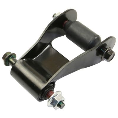 MOOG Chassis Leaf Spring Shackle, BCCH-MOO-K150412 at Tractor Supply Co