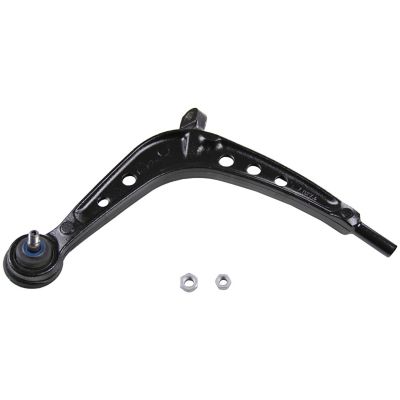 MOOG Chassis Suspension Control Arm and Ball Joint Assembly, BCCH-MOO ...