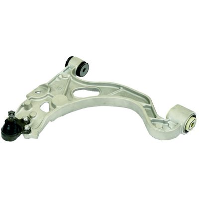 MOOG Chassis Suspension Control Arm and Ball Joint Assembly, BCCH-MOO ...