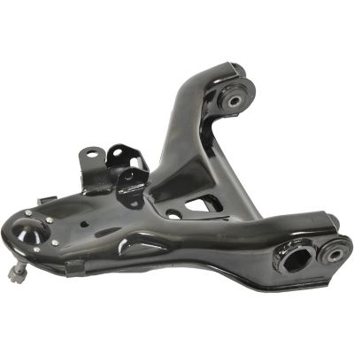 MOOG Chassis Suspension Control Arm and Ball Joint Assembly, BCCH-MOO ...