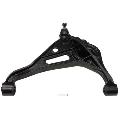MOOG Chassis Suspension Control Arm and Ball Joint Assembly, BCCH-MOO ...
