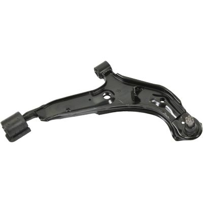 MOOG Chassis Suspension Control Arm and Ball Joint Assembly, BCCH-MOO ...
