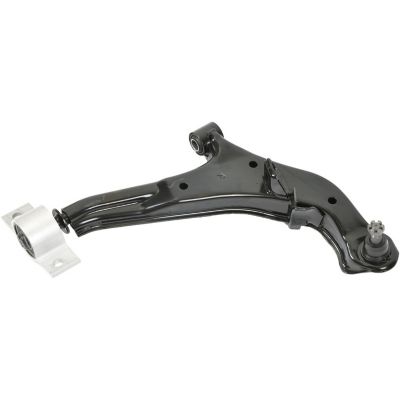 MOOG Chassis Suspension Control Arm and Ball Joint Assembly, BCCH-MOO ...