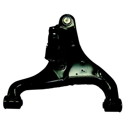 MOOG Chassis Suspension Control Arm and Ball Joint Assembly, BCCH-MOO ...