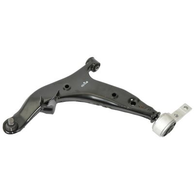 MOOG Chassis Suspension Control Arm and Ball Joint Assembly, BCCH-MOO ...
