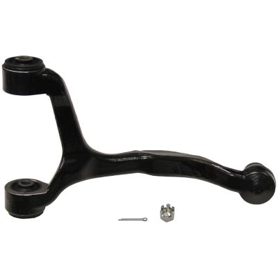MOOG Chassis Suspension Control Arm and Ball Joint Assembly, BCCH-MOO ...