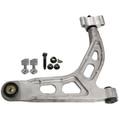 MOOG Chassis Suspension Control Arm and Ball Joint Assembly, BCCH-MOO ...
