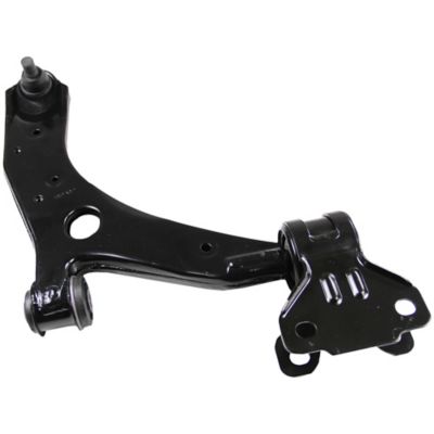MOOG Chassis Suspension Control Arm and Ball Joint Assembly, BCCH-MOO ...