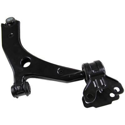 MOOG Chassis Suspension Control Arm and Ball Joint Assembly, BCCH-MOO ...