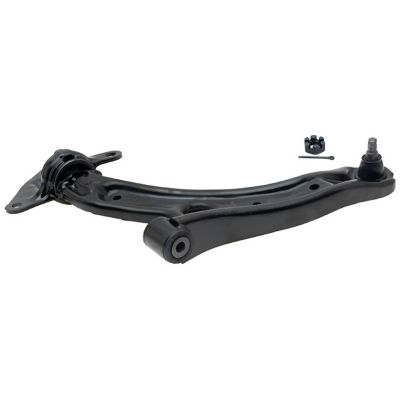 MOOG Chassis Suspension Control Arm and Ball Joint Assembly, BCCH-MOO ...