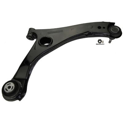 MOOG Chassis Suspension Control Arm and Ball Joint Assembly, BCCH-MOO ...