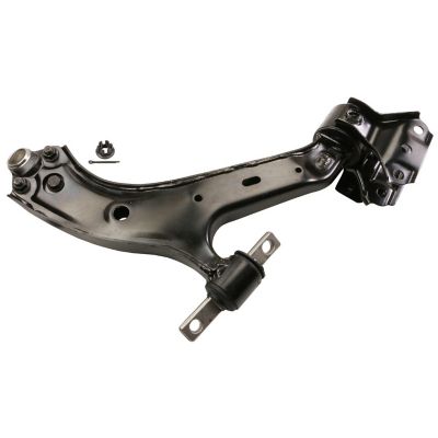 MOOG Chassis Suspension Control Arm and Ball Joint Assembly, BCCH-MOO ...