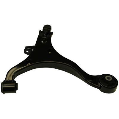 MOOG Chassis Suspension Control Arm, BCCH-MOO-RK641242 at Tractor ...