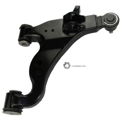 MOOG Chassis Suspension Control Arm and Ball Joint Assembly, BCCH-MOO ...