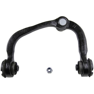 MOOG Chassis Suspension Control Arm and Ball Joint Assembly, BCCH-MOO ...