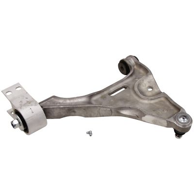 MOOG Chassis Suspension Control Arm and Ball Joint Assembly, BCCH-MOO ...