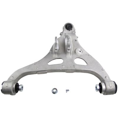 MOOG Chassis Suspension Control Arm and Ball Joint Assembly, BCCH-MOO ...