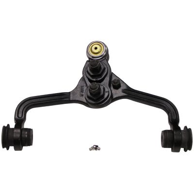 MOOG Chassis Suspension Control Arm and Ball Joint Assembly, BCCH-MOO ...