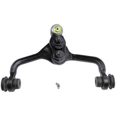 MOOG Chassis Suspension Control Arm and Ball Joint Assembly, BCCH-MOO ...