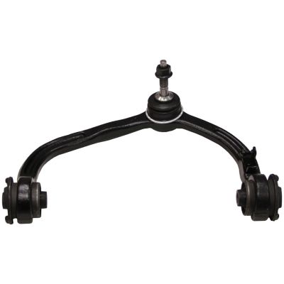 MOOG Chassis Suspension Control Arm and Ball Joint Assembly, BCCH-MOO ...