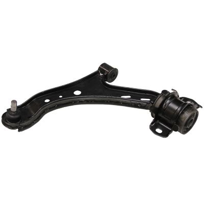 MOOG Chassis Suspension Control Arm and Ball Joint Assembly, BCCH-MOO ...