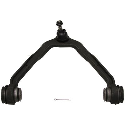 MOOG Chassis Suspension Control Arm and Ball Joint Assembly, BCCH-MOO ...