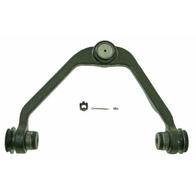 MOOG Chassis Suspension Control Arm and Ball Joint Assembly, BCCH-MOO ...