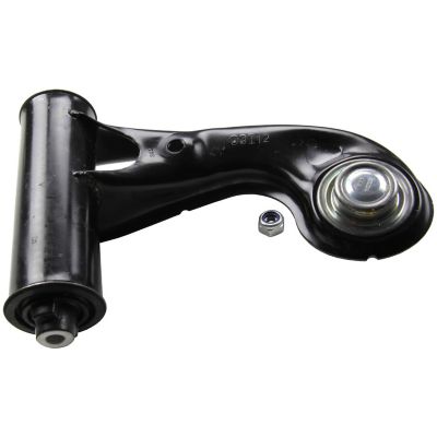 MOOG Chassis Suspension Control Arm and Ball Joint Assembly, BCCH-MOO ...