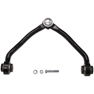 MOOG Chassis Suspension Control Arm and Ball Joint Assembly, BCCH-MOO ...