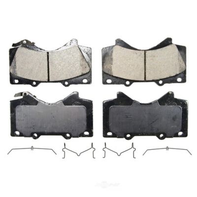 Wagner Quickstop Disc Brake Pad, BCSJ-WGC-ZD1288 at Tractor Supply Co.