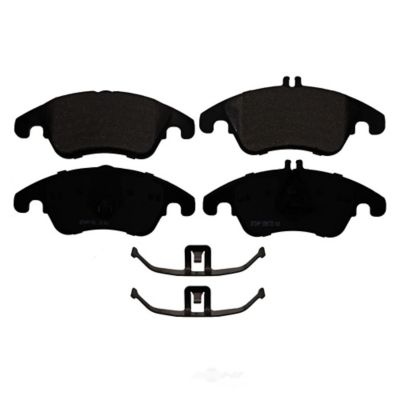 Wagner Quickstop Disc Brake Pad, BCSJ-WGC-ZD1342 at Tractor Supply Co