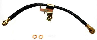 ACDelco Brake Hydraulic Hose, BCVC-ADU-18J4819 at Tractor Supply Co.