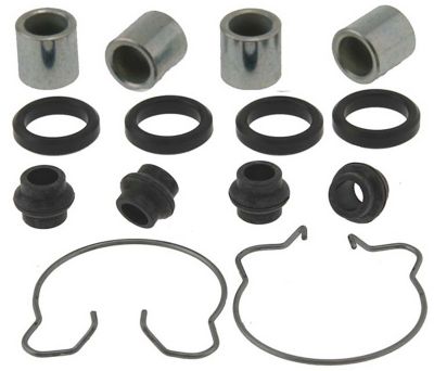 ACDelco Disc Brake Hardware Kit, BCVC-ADU-18K1972X at Tractor Supply Co.