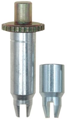 ACDelco Drum Brake Adjusting Screw Assembly, BCVC-ADU-18K528 at Tractor ...