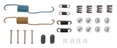 ACDelco Drum Brake Shoe Hold Down Kit, BCVC-ADU-18K729 at Tractor ...