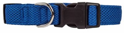Pet Life Aero Mesh 360-Degree Dual-Sided Comfortable and Breathable ...