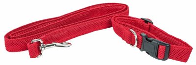 Pet Life Aero Mesh 2-in-1 Dual-Sided Comfortable and Breathable ...