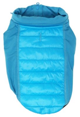 Pet Life Apex Lightweight Hybrid 4-Season Stretch and Quick-Dry Dog ...