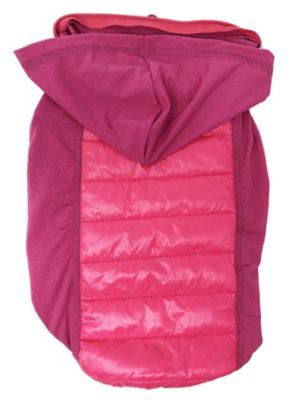Pet Life Apex Lightweight Hybrid 4-Season Stretch and Quick-Dry Dog ...