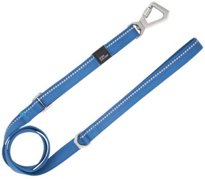 Pet Life Advent Outdoor Series 3M Reflective 2-in-1 Durable Martingale ...