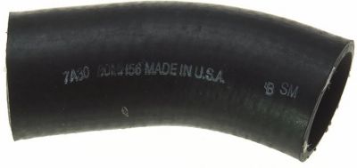 ACDelco Molded Radiator Coolant Hose, BCVC-DCC-20300S at Tractor Supply Co.