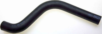 ACDelco Molded Radiator Coolant Hose, BCVC-DCC-22109M at Tractor Supply Co.