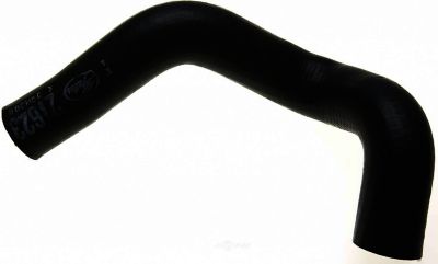 ACDelco Molded Radiator Coolant Hose, BCVC-DCC-22215M at Tractor Supply Co.