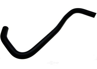 ACDelco Molded Radiator Coolant Hose, BCVC-DCC-26429X at Tractor Supply Co.