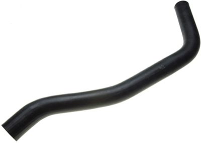 ACDelco Molded Radiator Coolant Hose, BCVC-DCC-26434X at Tractor Supply Co.