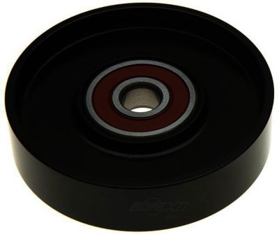 ACDelco Drive Belt Idler Pulley, BCVC-DCC-36157 at Tractor Supply Co.